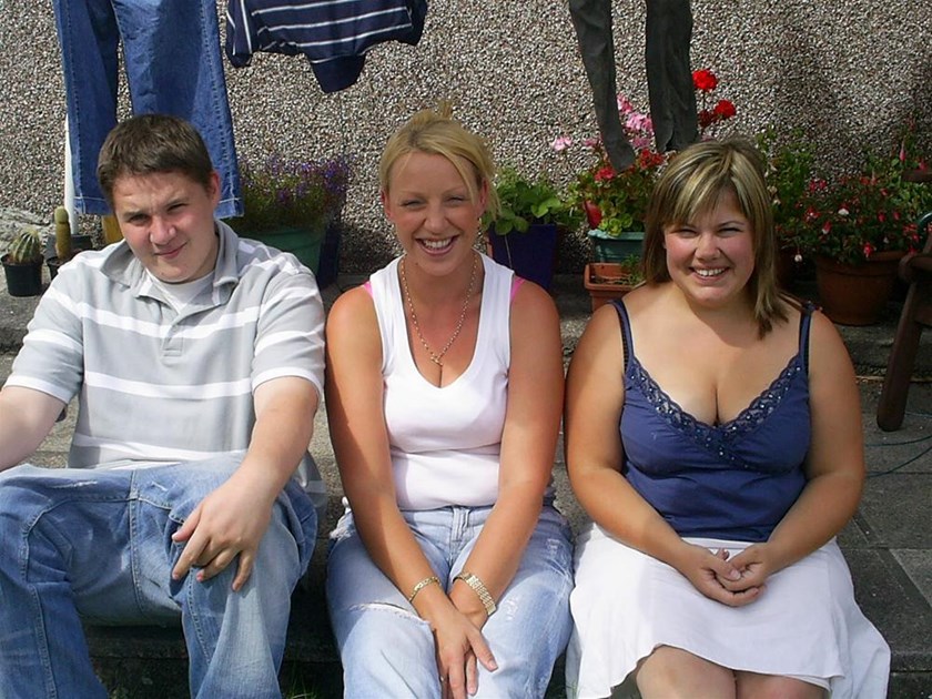 David Hosking is fundraising for SADS UK