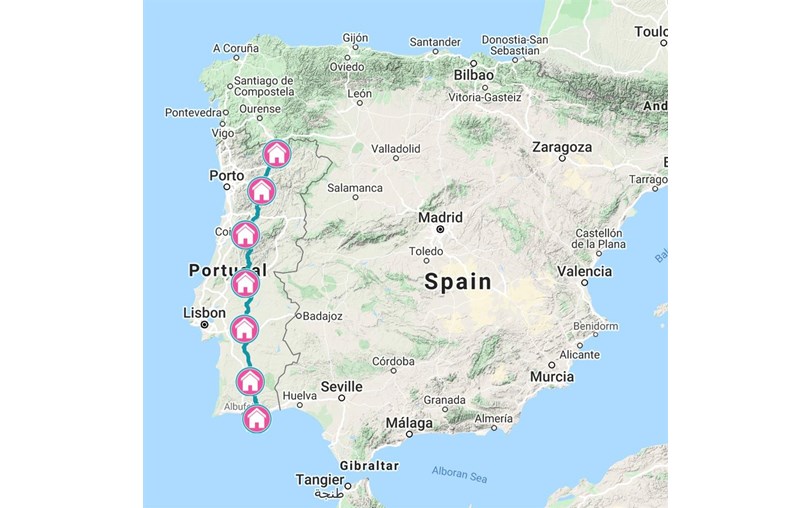 MDHD, Inc. is fundraising for World Cancer Research Fund