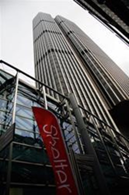 FCE Bank plc COMPLY OR DIE is fundraising for Shelter