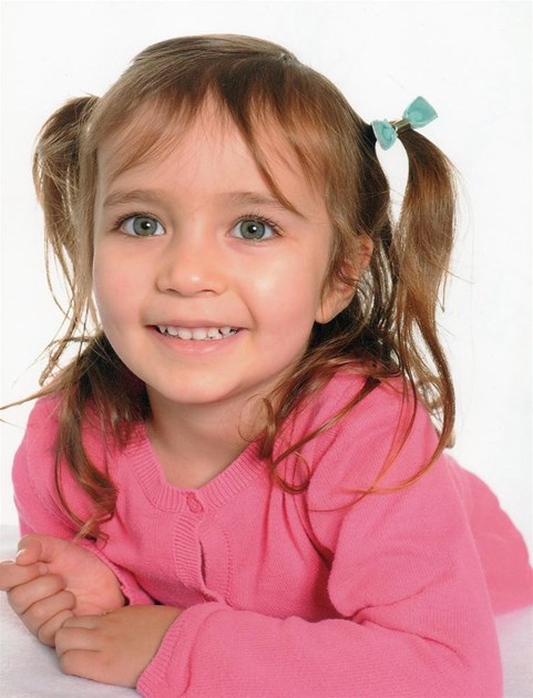 Ruth Wing is fundraising for Churchfields Kindergarten