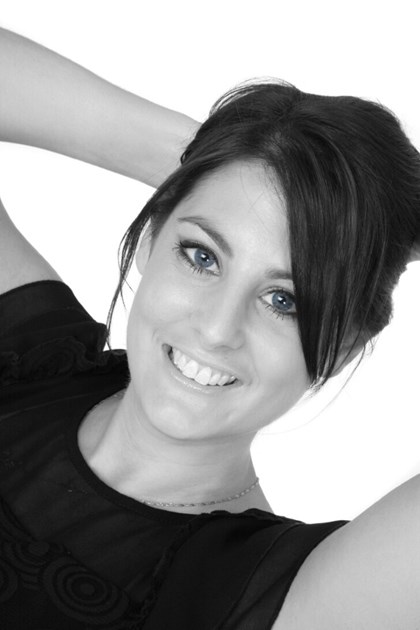 Claire Ball is fundraising for Magpas Air Ambulance