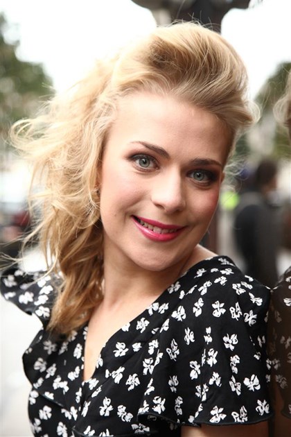 Janet Parr is fundraising for The Brain Tumour Charity