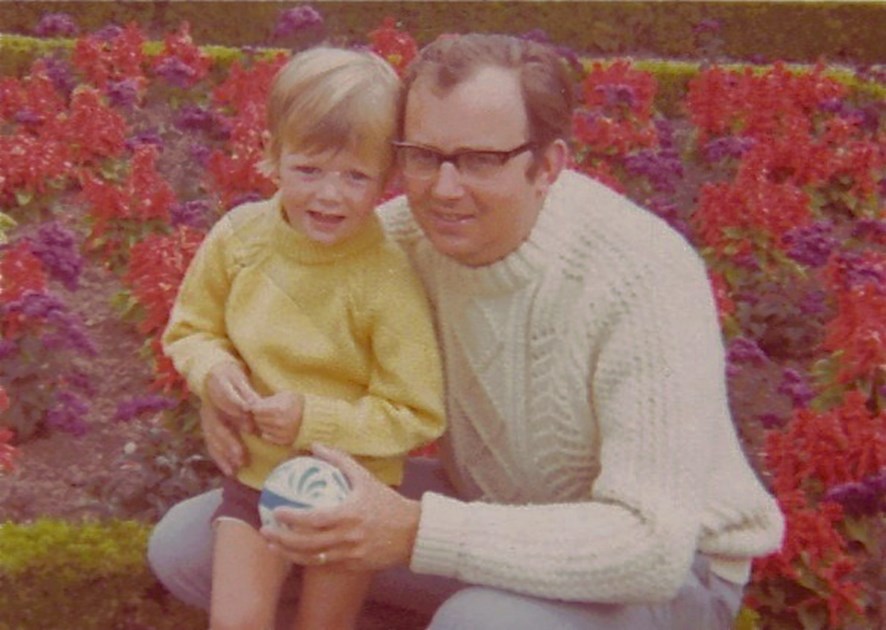 Rob Hand is fundraising for Weston Park Hospital Development Fund