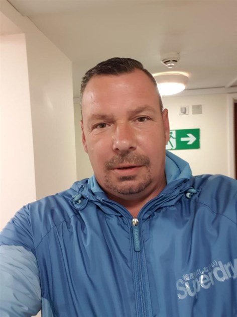 Mark Boden is fundraising for Emmaus Cambridge