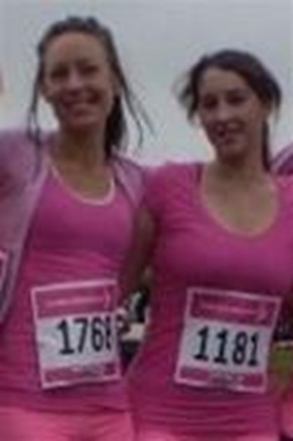 Natasha Reed is fundraising for Help for Heroes