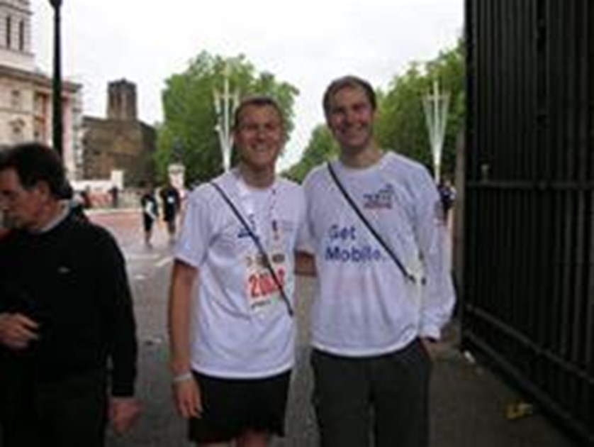 ALEX HICKS is fundraising for Help for Heroes