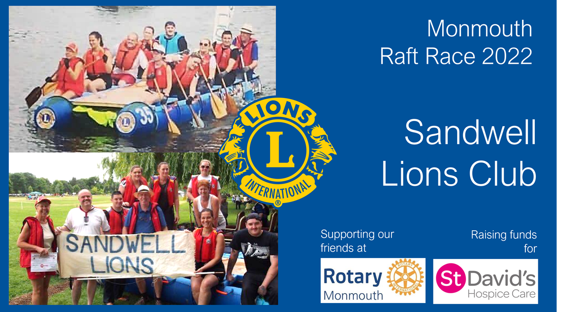 Rachel McCafferty is fundraising for St David's Hospice Care (Gwent and ...