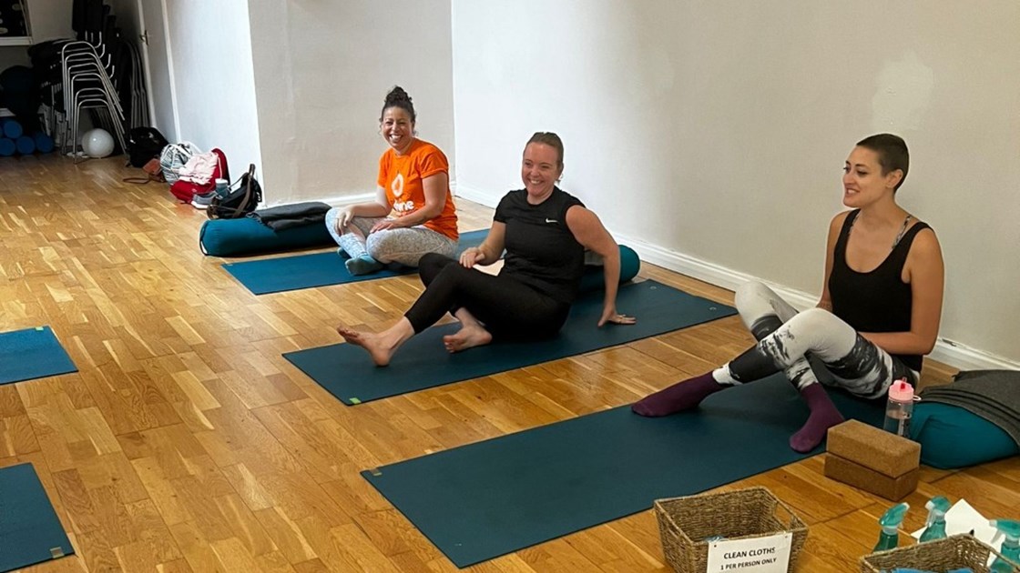 Beth Cartwright is fundraising for Shine Cancer Support