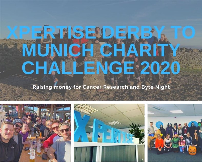 Philip Newby is fundraising for Cancer Research UK