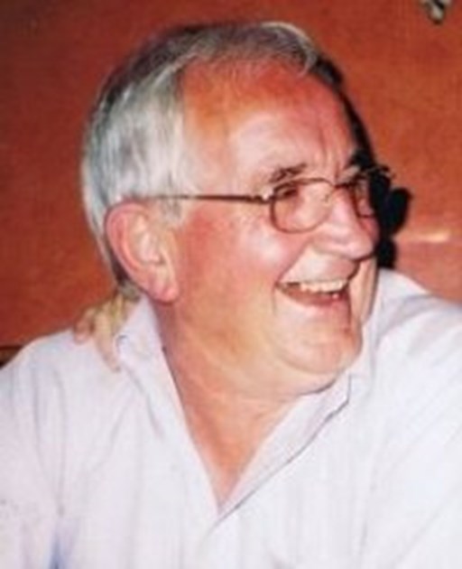 Arthur Whitlock is fundraising for Harris Bursary Fund