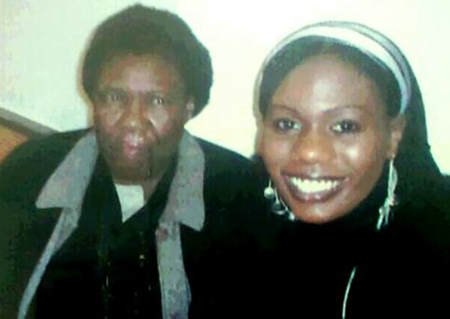 Mandy Moss is fundraising for Cancer Research UK