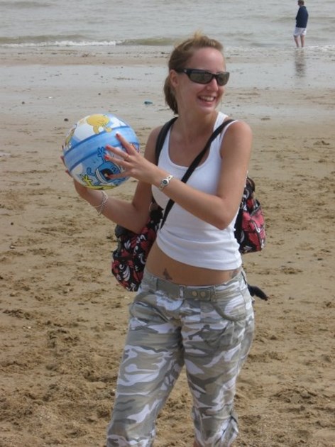 Vanessa Lavell is fundraising for Blue Lamp Foundation