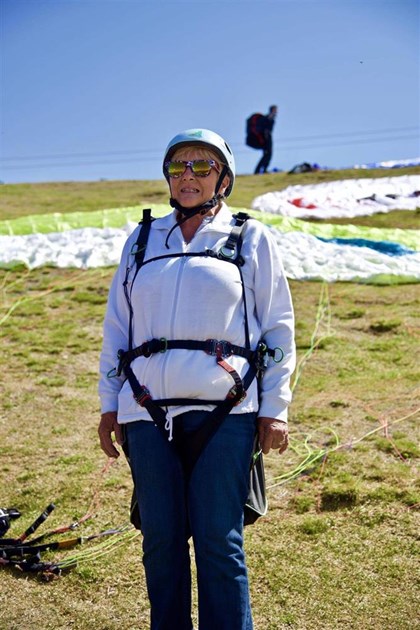 Freya Mitchell is fundraising for Macmillan Cancer Support