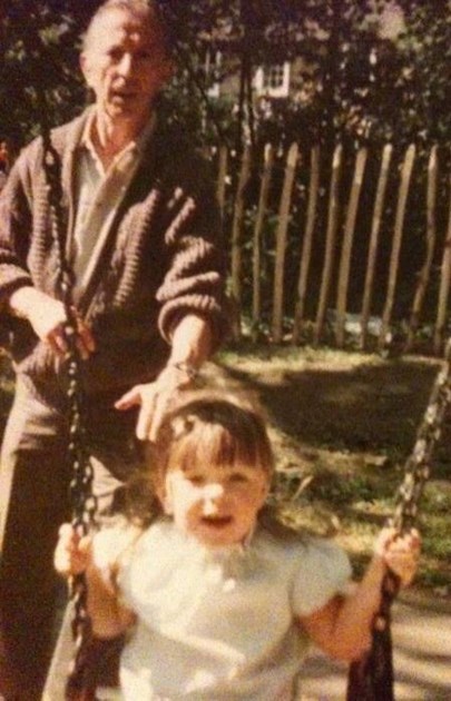 Marie Thorpe is fundraising for Cancer Research UK