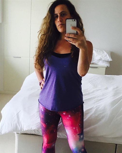 Zoe Margolis is fundraising for Brook