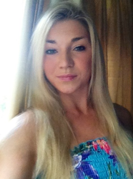 Grace Goodrum is fundraising for Stroke Association