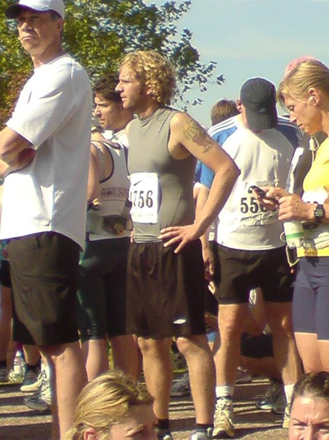 Ashleigh Jacobs is fundraising for Cardiomyopathy UK