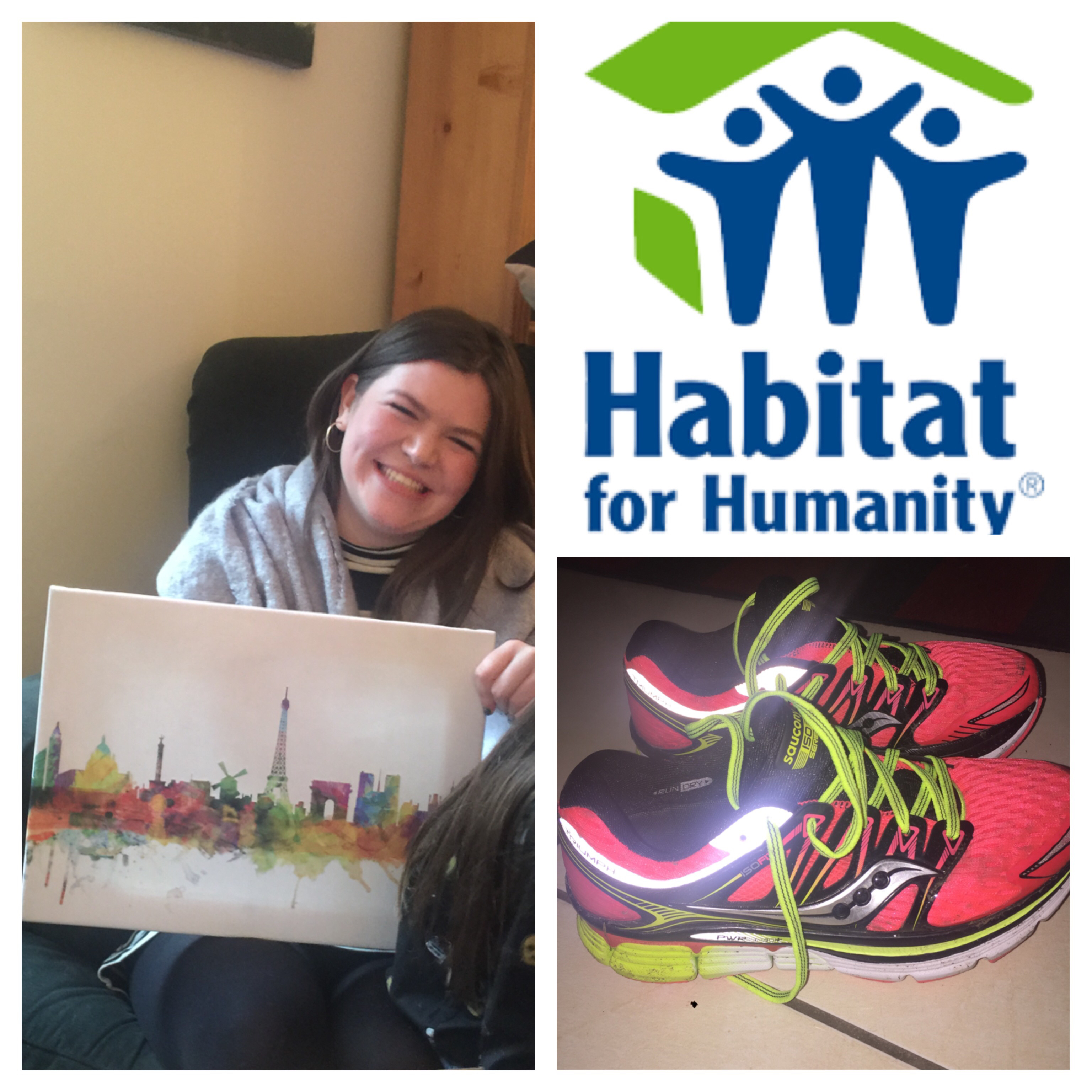 Catherine Miller-Devlin is fundraising for PIPS Suicide Prevention