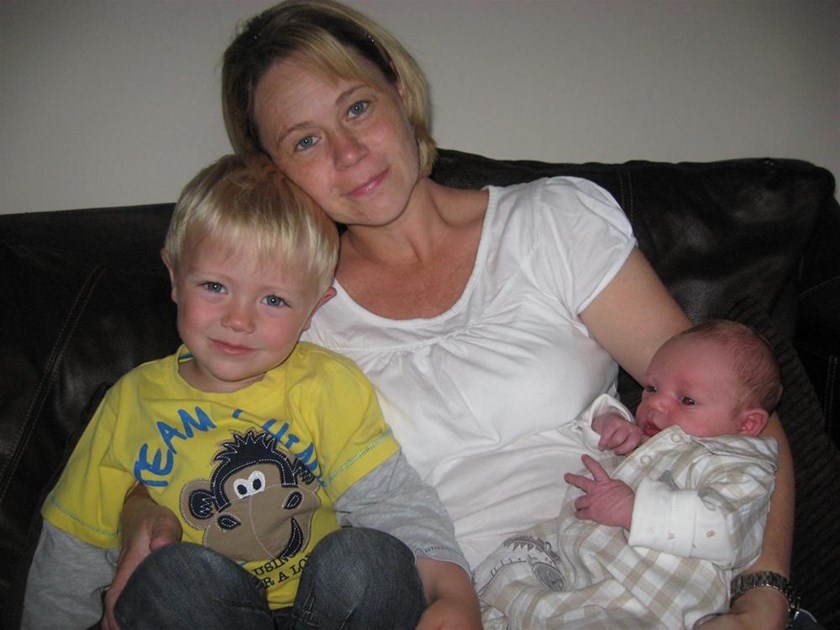 Michelle Winder is fundraising for St John's Hospice North Lancashire ...