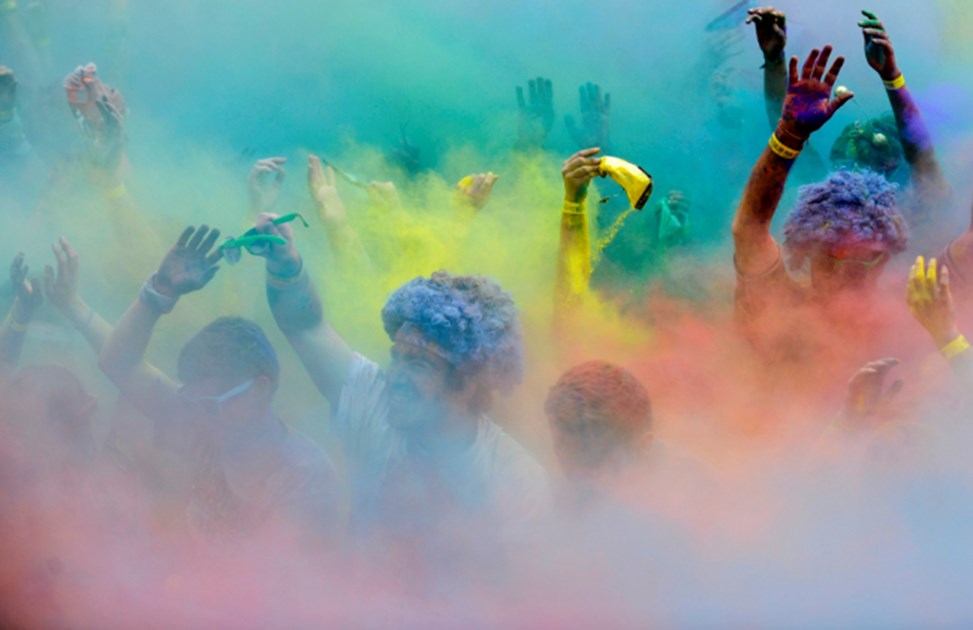 David Eastwell is fundraising for Cancer Research UK