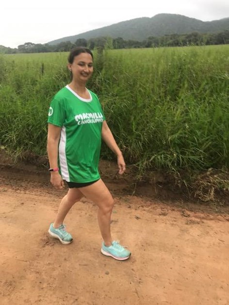 Tamsin Booth is fundraising for Chengelo Educational Trust (Uk)