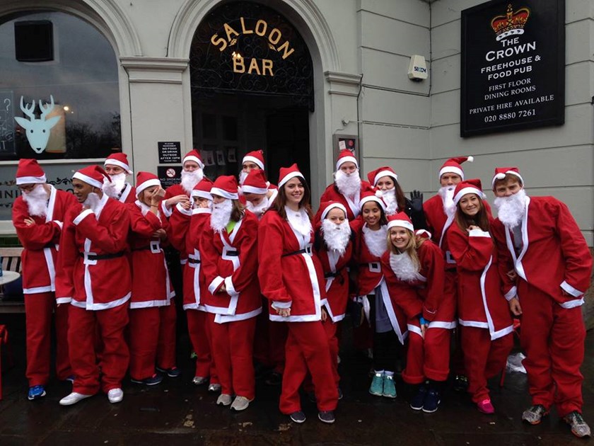 Pursuing Independent Paths PIP is fundraising for PIP