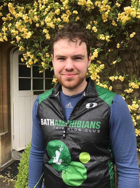 Adam Malin is fundraising for Mental Health UK