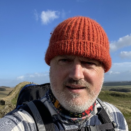 Toby Steele is fundraising for Pieta