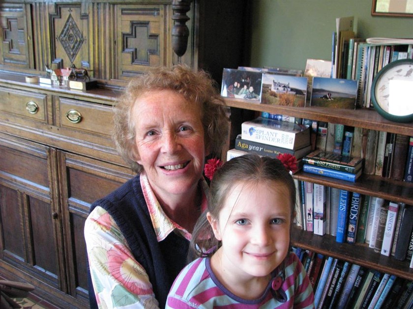 Jane Watkins is fundraising for Macmillan Cancer Support