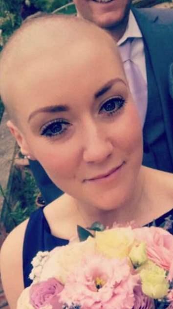 Ann Pritchard is fundraising for Linc The Leukaemia And Intensive ...