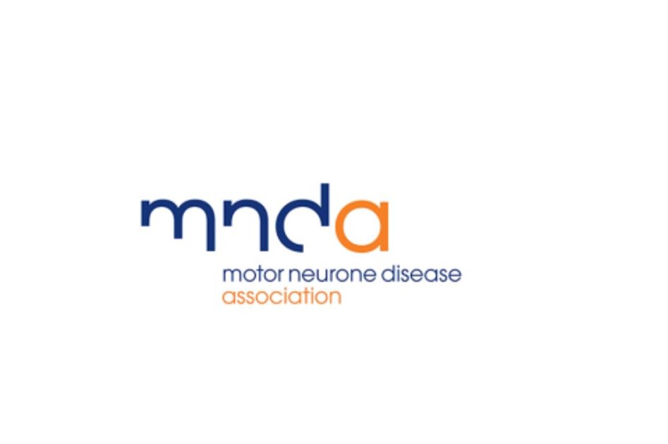 Lucinda Thompson is fundraising for Motor Neurone Disease Association