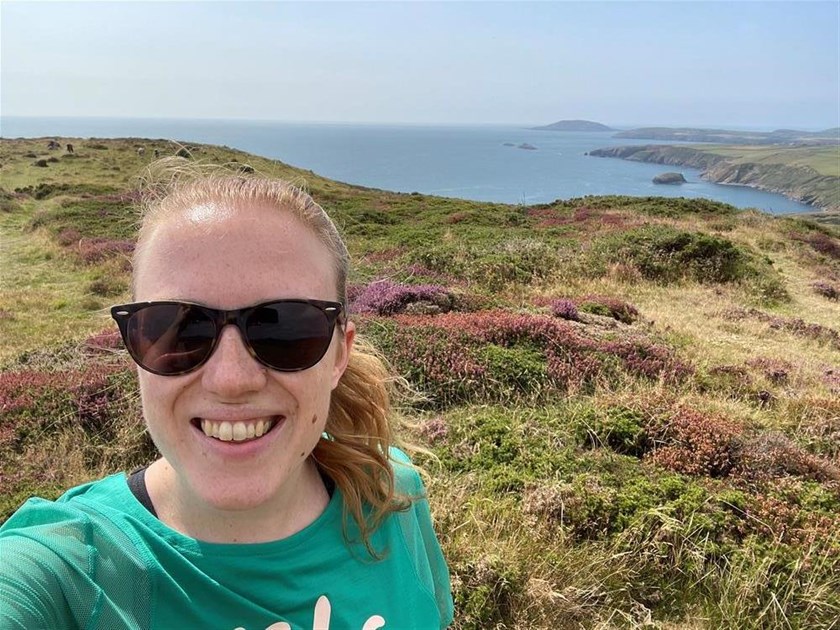Eleanor Hicks is fundraising for Oxford Head Injury Services (formerly ...