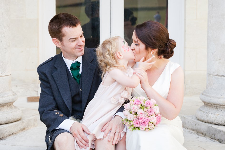 Fiona Harding is fundraising for Pancreatic Cancer UK