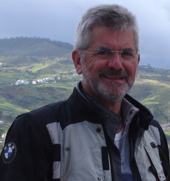 Adrian Tamone is fundraising for Friends of Chernobyl's Children (GB)