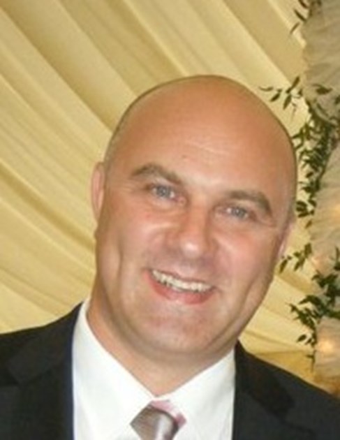 Doug Rawden is fundraising for Little Havens Children's Hospice