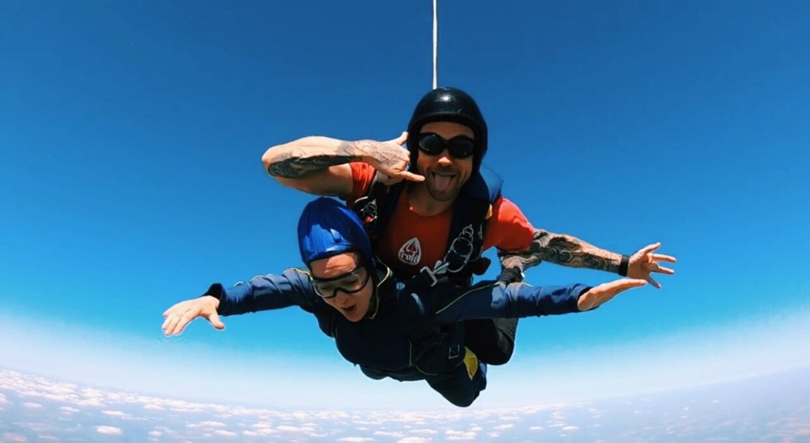 Eleanor Russell is fundraising for RNID