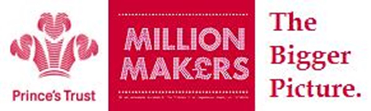 Timothy Antos is fundraising for The King's Trust