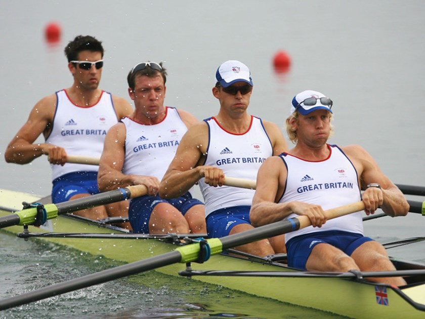 Mark Hickey is fundraising for St Gemma's Hospice