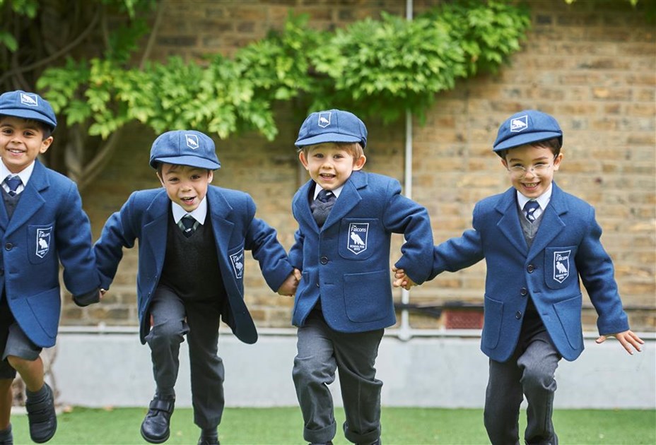 Falcons Pre-Preparatory School for Boys is fundraising for Acton ...