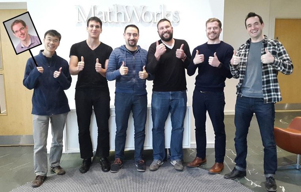 Simon Adelman is fundraising for Autistica