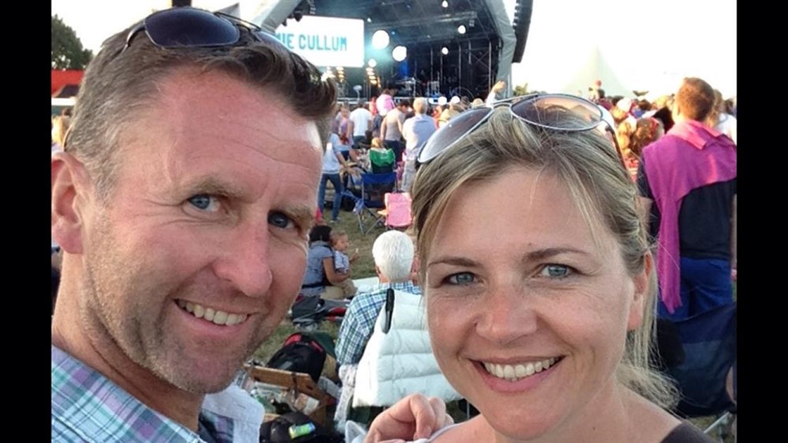 Stephen Butler is fundraising for Crisis