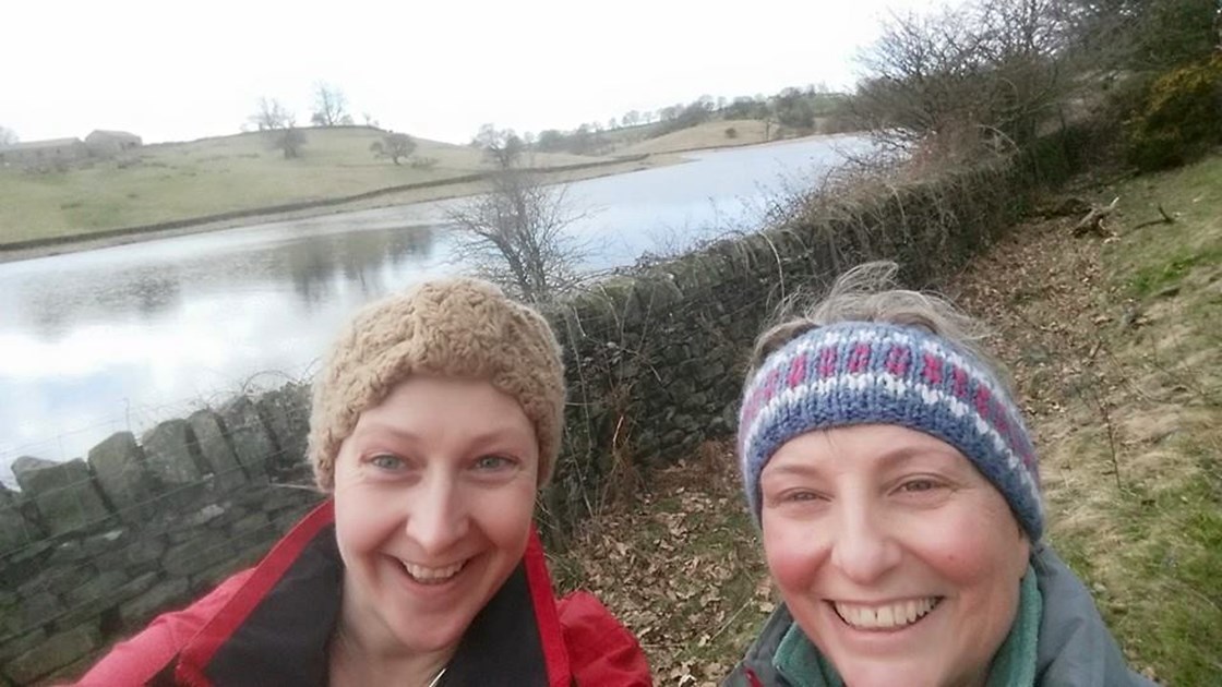 Angela Mayes is fundraising for Help for Heroes