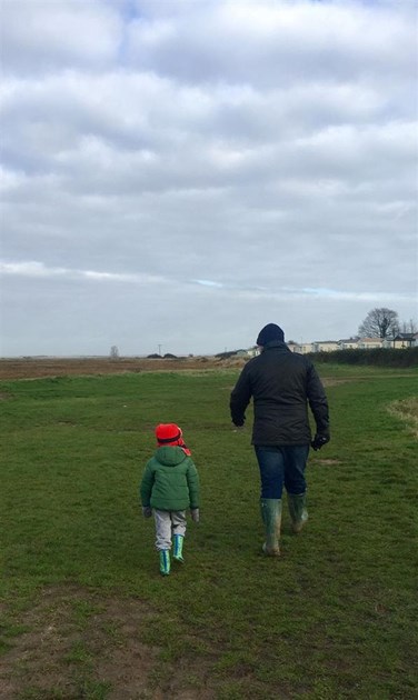 Thomas Lant is fundraising for Motor Neurone Disease Association