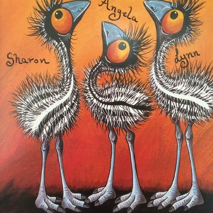 Angela Halliday is fundraising for Cancer Research UK