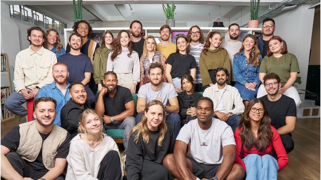 Bella Lloyd Webber is fundraising for Nordoff and Robbins