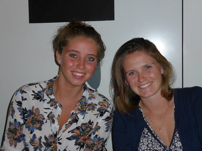 Emma Lister is fundraising for Crohn’s & Colitis UK