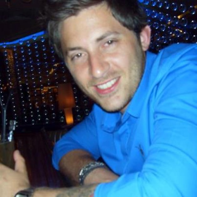 Jo Rayment is fundraising for Anthony Nolan