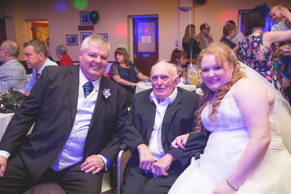 Michelle Lock is fundraising for The Rosemary Foundation Limited