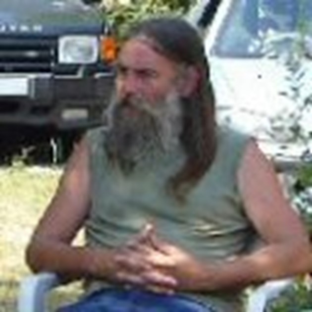 Peter Wake is fundraising for Macmillan Cancer Support