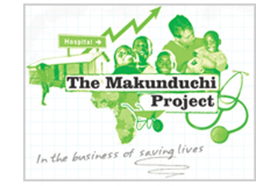 Robert Maxted is fundraising for HIPZ - Health Improvement Project Zanzibar